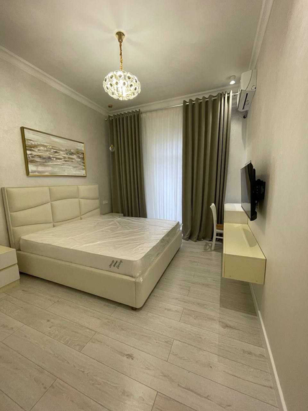 Шайхантахурский
Ташкент Сити 
Boulevard residence
