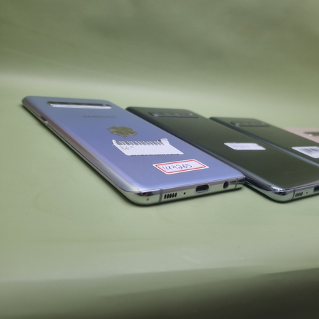 Samsung s10 plus 5G