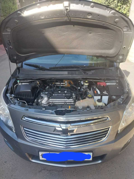 Chevrolet Cobalt