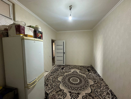 2х комнатная квартира на 62 квадратных метров, Супер