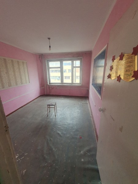 Квартира сотилади