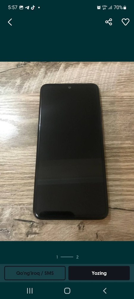 Redmi Note 11   qorasi 128