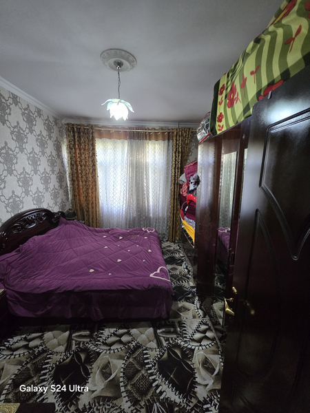 Срочно 3 ком. Ипотека есть ТТЗ-2 Базар Диадора  N°18
