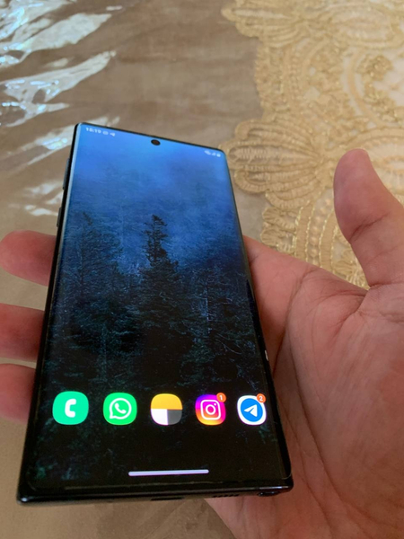 Samsung not 10 5g