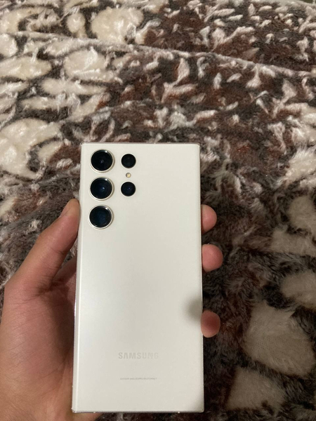 Samsung 23 ultir