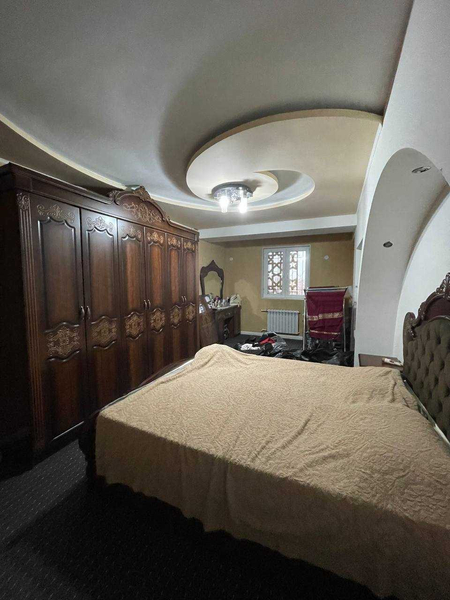 Нукусская ЕВРО квартира 4/5/9 Гламур Бутик 95м2 Меб+тех