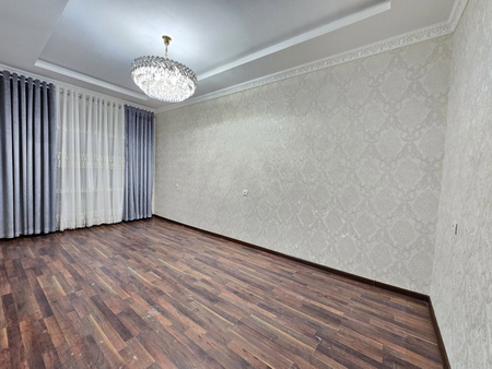Sergeli 6A novostroyka 2xona