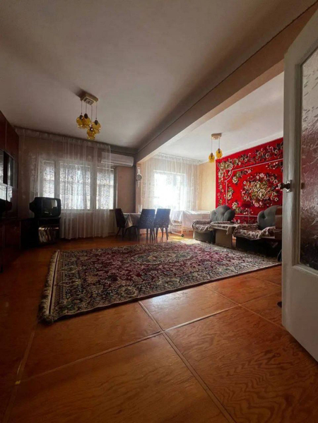 Продаётся квартира сергелийский район 4-5-5 Сергели -3