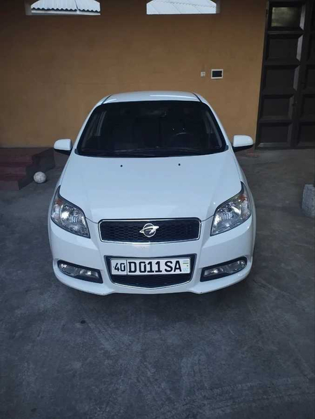 продам Chevrolet Nexia 3