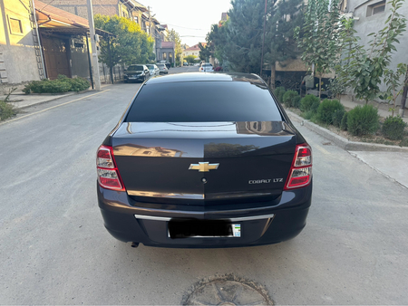Cobil 4 pozitsa gaz bor