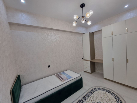 Продажа 3х комнатной квартиры в центре Самарканда