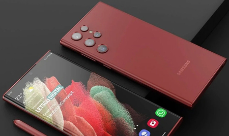 Samsung s22 ultra