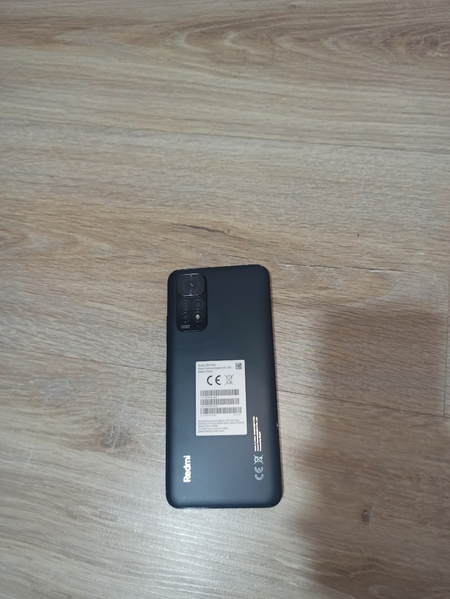 Redmi not 11 s  6/64