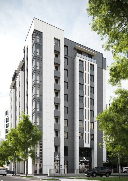 Каробка 4-комнат продается 4/4/10 циолковский 100 кв.м.