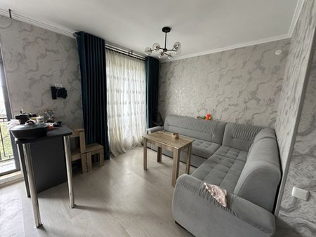 Сдается квартира 2х ком Яшнабад ЖК Assalom havo ( 11404)