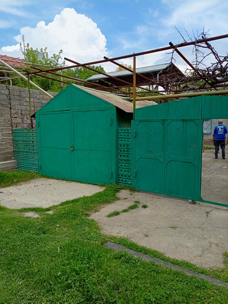 Продаётся дом в Азадбаше