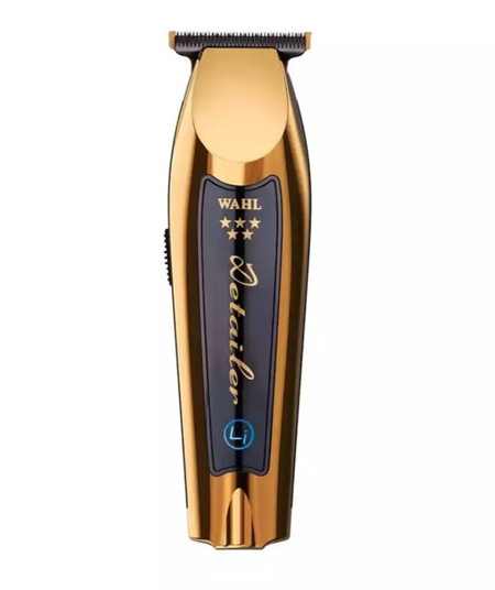 Wahl Cordless Detailer GOLD Li 5V