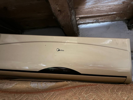 Кондиционер Midea