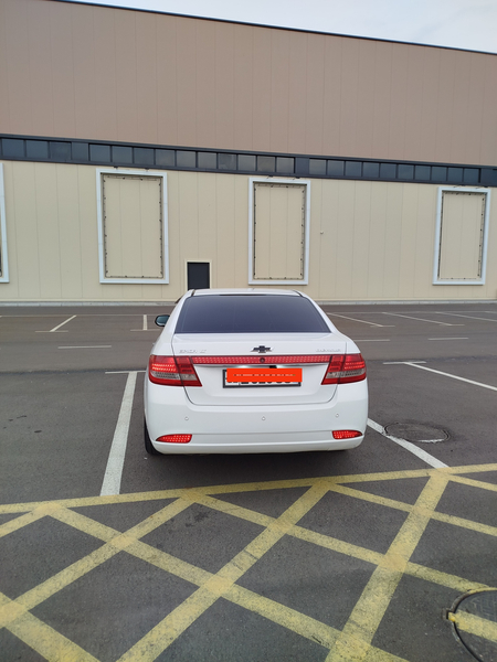 Эпика 2.4 автомат