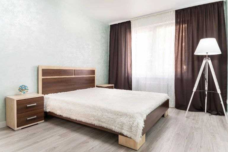 Юнусабад • Юнусобад 9 • 2-комн • 50 м² • этаж 1/4 • [DP:080]