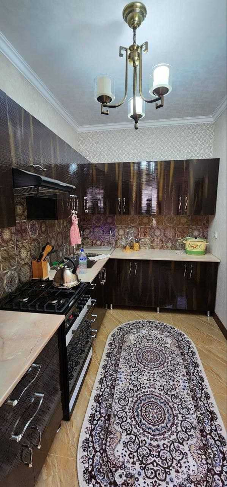 Продаётся 3х комнатная квартира на 3 этаже в новостройке
