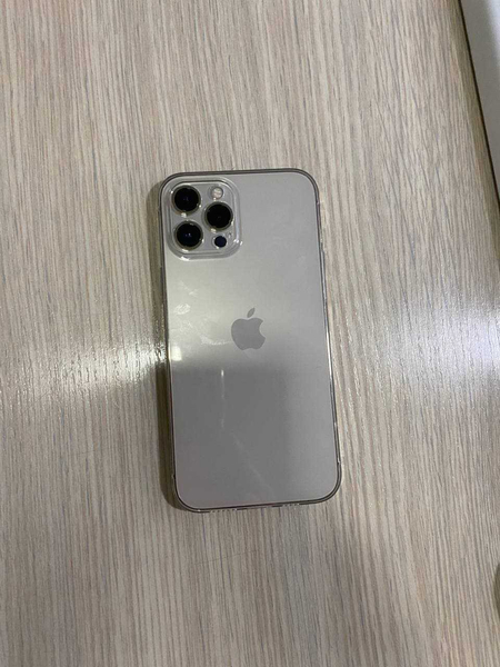 Xolati idiyal bolgan Iphone 12 Pro Max  Sotaman xamma narsasi full