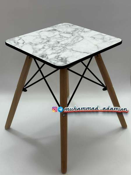 Табуретка 30x30 для кухни доставка бесплатная, качество 100%