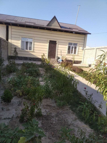 UY sotiladi(Hovli)