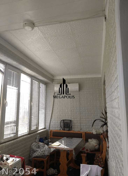 №2054 3 хонали уй сотилади