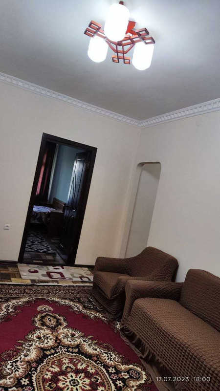 Сдам квартиру в долгосрочную аренду
