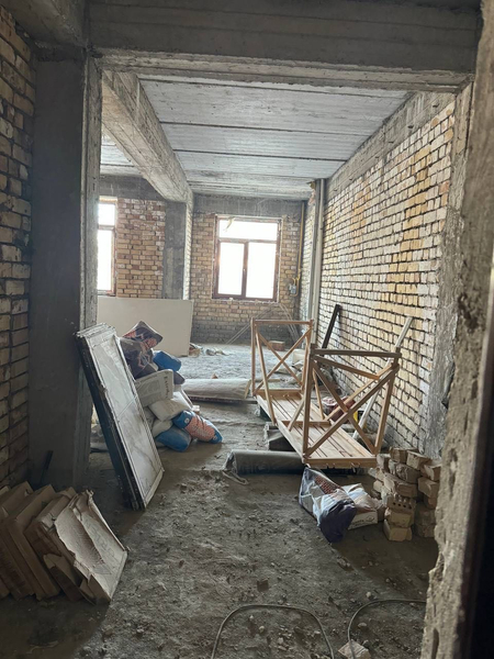 Продается квартира на Юнусабаде