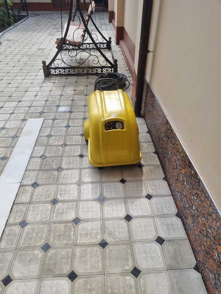 Karcher sotiladi