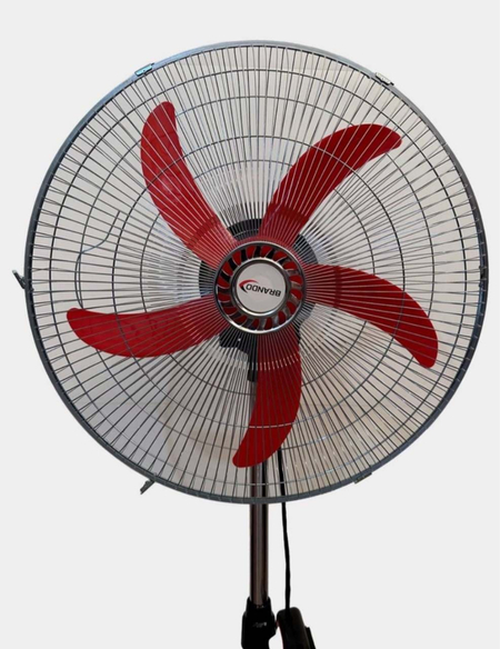 Ventilator OPTOM va DONA