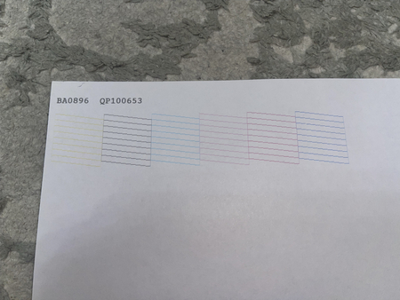 Продам цветной принтер Epson P50 + снпч