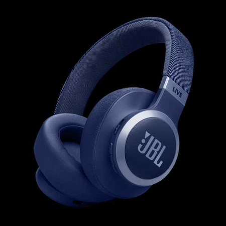 Беспроводные наушники Jbl Live 770NC