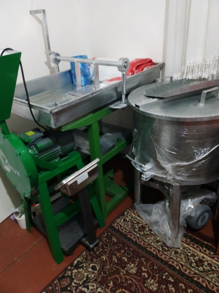 Qand aparati yangidek ishlamagan kelishtirib bervoraman