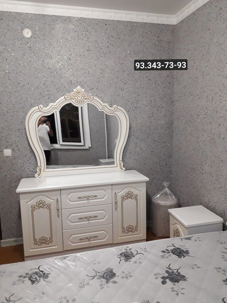 Mebel arzon narxda