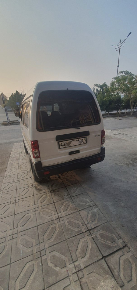Damas srochna sotiladi