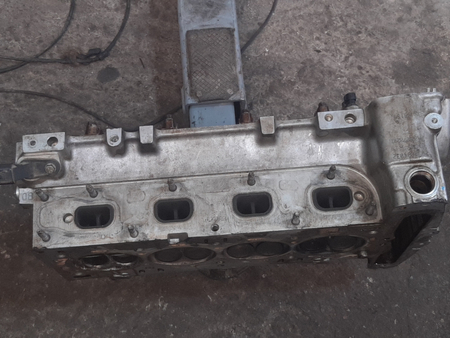 B/U zapchast malibu 1 motor