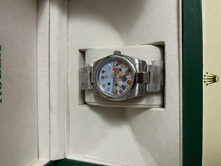 Продается Rolex Oyster