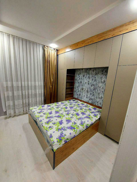 Продам 3х комнатную ЕВРО в Новостройке ЖК Felicita от Murad Buildings!
