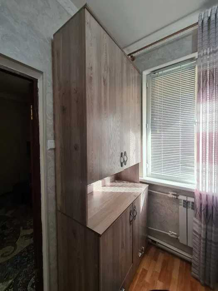 Аренда квартиры на Экобазар 3/3/4 ID:KM281