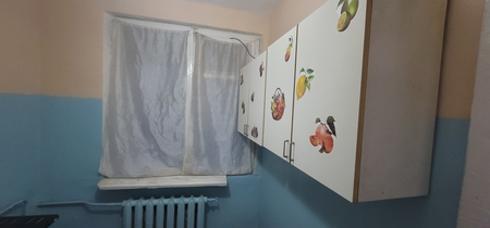 2 хонали квартира сотилади