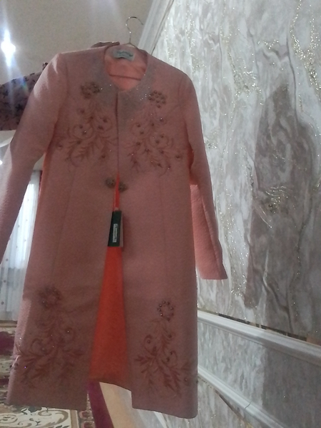 Yimiyi collection chopon kelincha