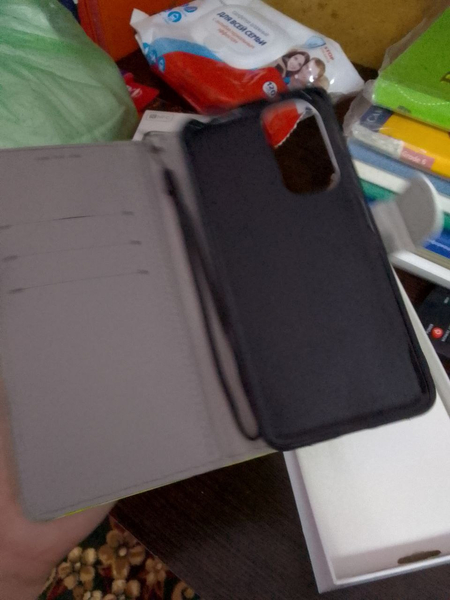 Redmi not 11 NFC 64 гб