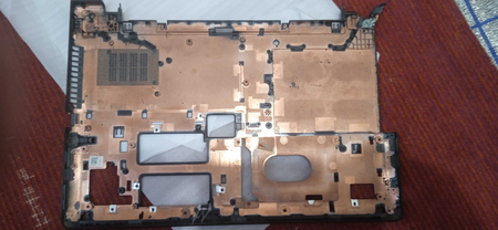 Корпус для ноутбука Леонова IdeaPad 300 15isk