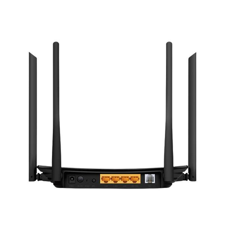 Маршрутизатор ADSL2+ TP-LINK Archer VR300