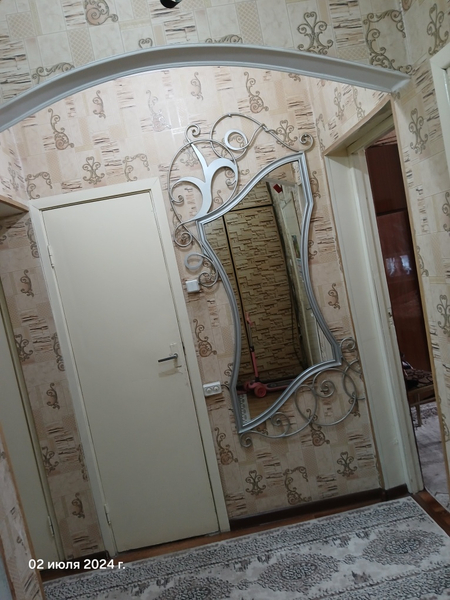 Продаётся квартира Алгоритм 2 комнаты
