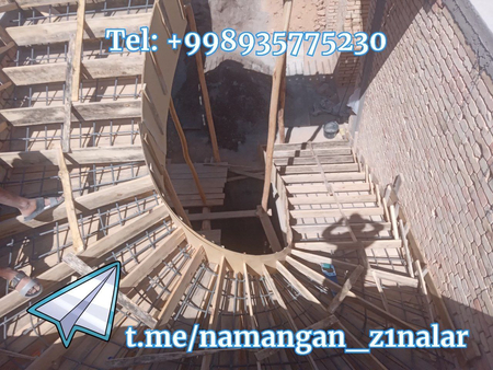 Beton quyish xizmatlari