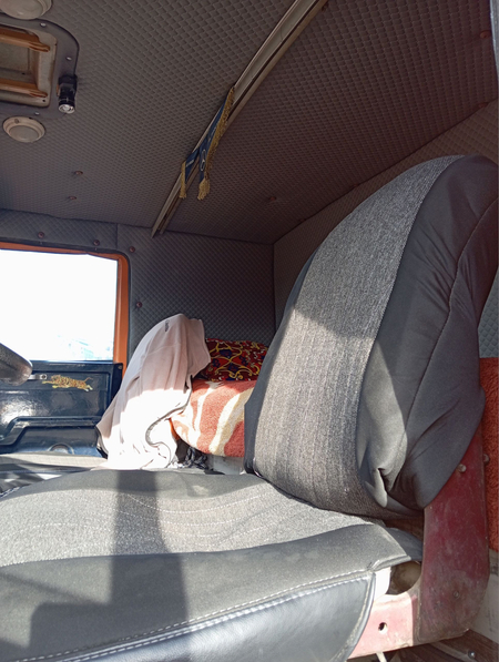 KAMAZ SELXOZ srochno sotiladi